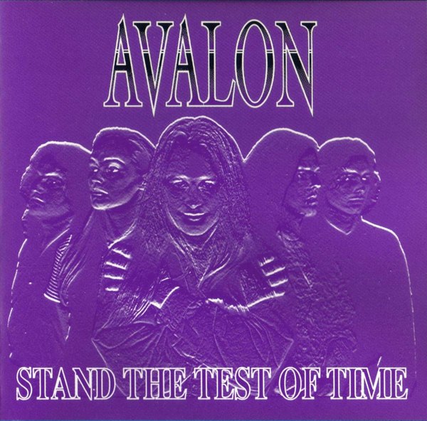 Avalon Albums: songs, discography, biography, and listening guide ...