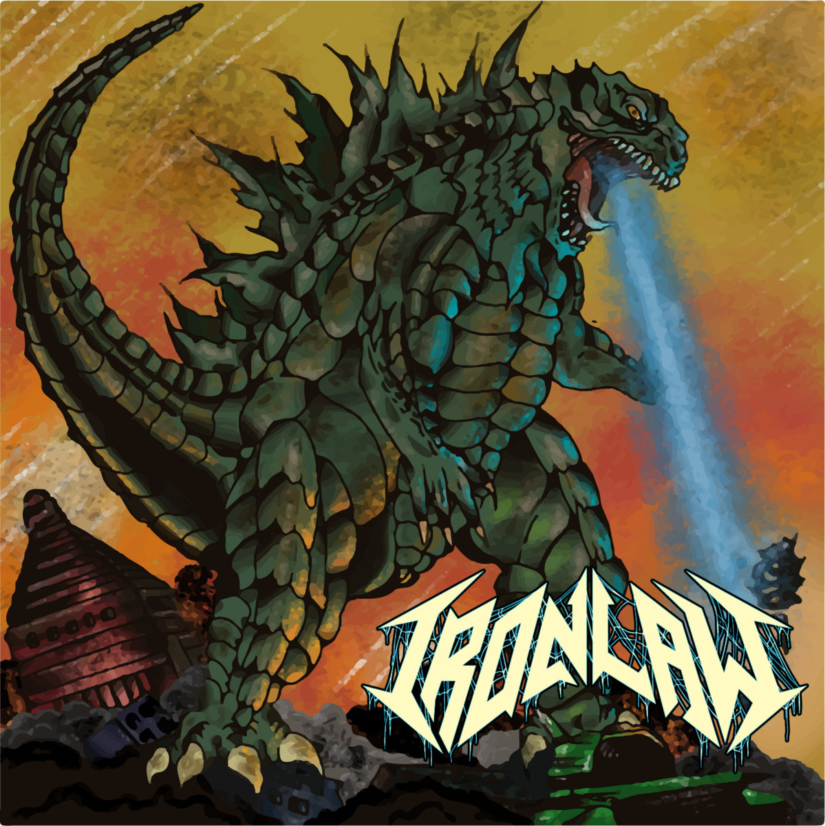 Iron Law Albums: songs, discography, biography, and listening guide ...