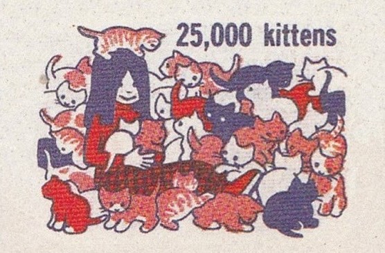 25,000 kittens by 25,000 kittens (EP, Drone): Reviews, Ratings, Credits ...