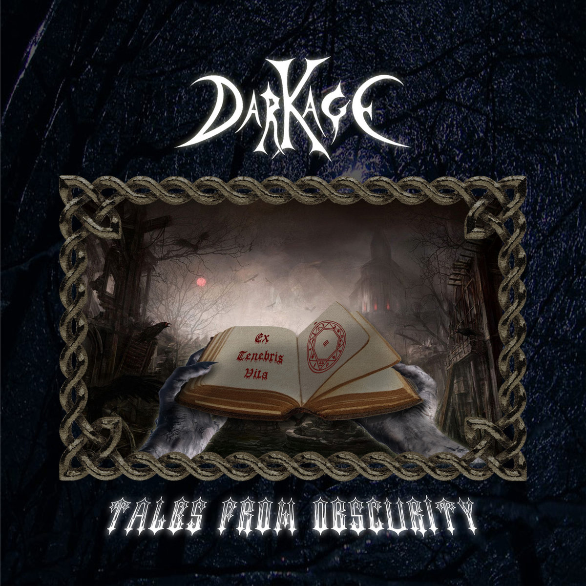 Darkage Albums: songs, discography, biography, and listening guide ...