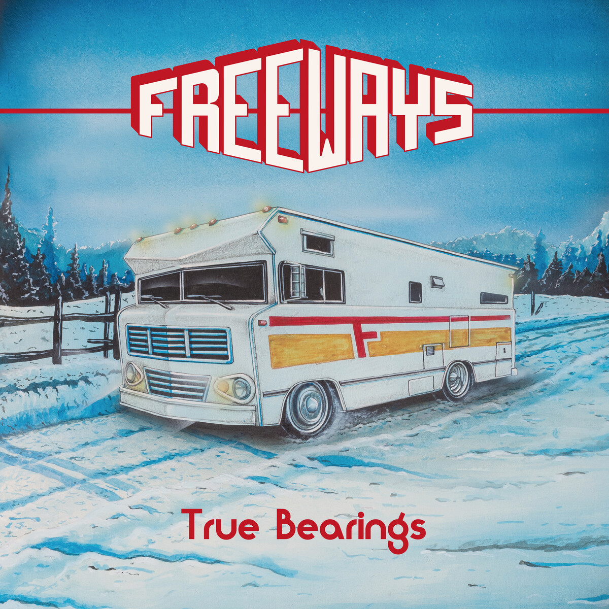 Freeways Albums: songs, discography, biography, and listening guide ...