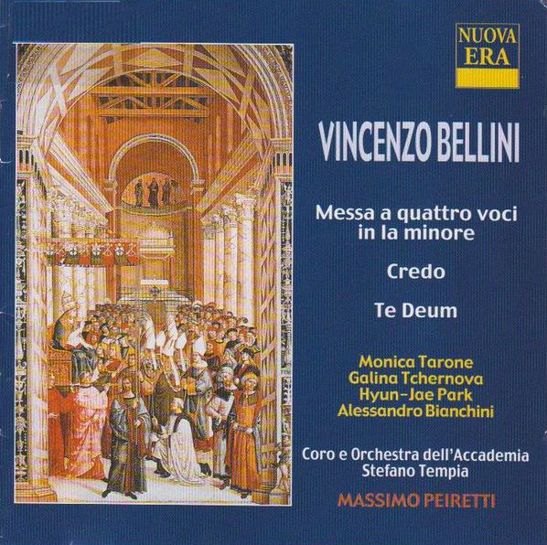 Coro dell’Accademia Stefano Tempia di Torino Albums: songs, discography ...