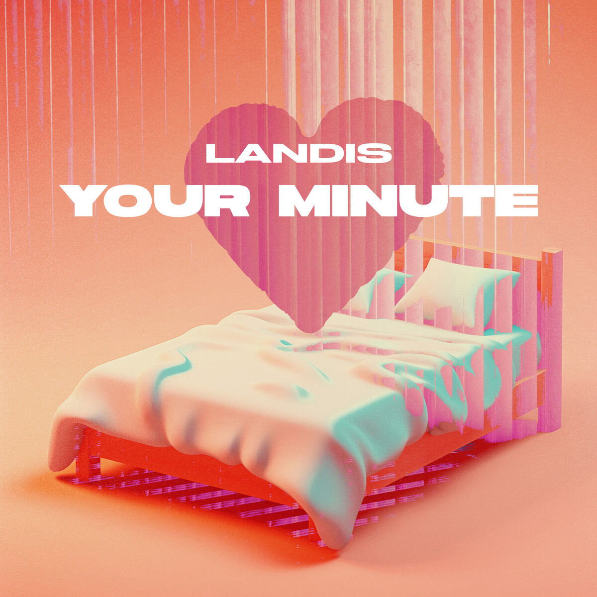 Your Minute by Landis (Single, Garage House): Reviews, Ratings, Credits ...