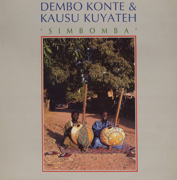 Esoteric Griot Music albums of 1987 - Rate Your Music