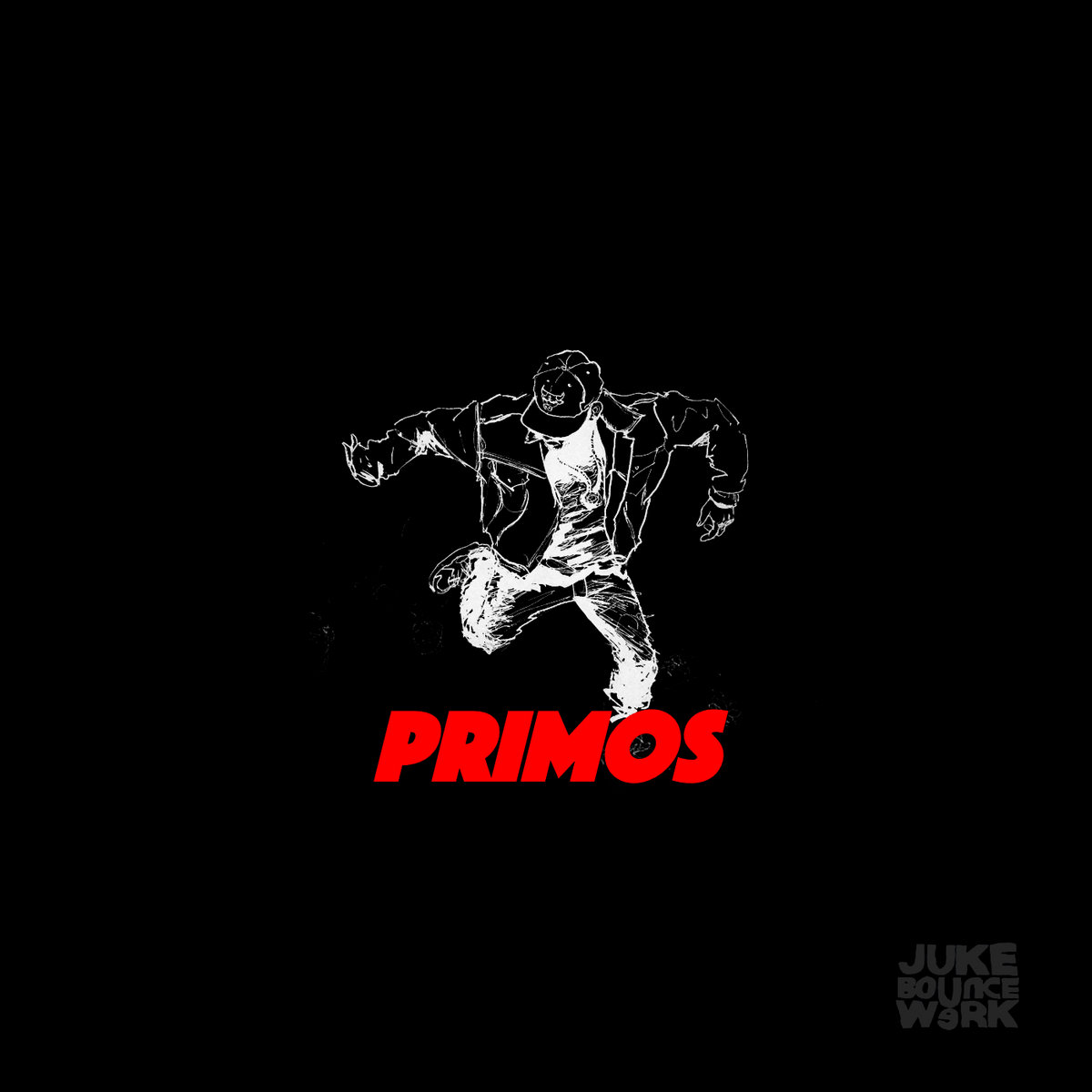Primos by The Heights & Regent Street (Album, Footwork): Reviews ...