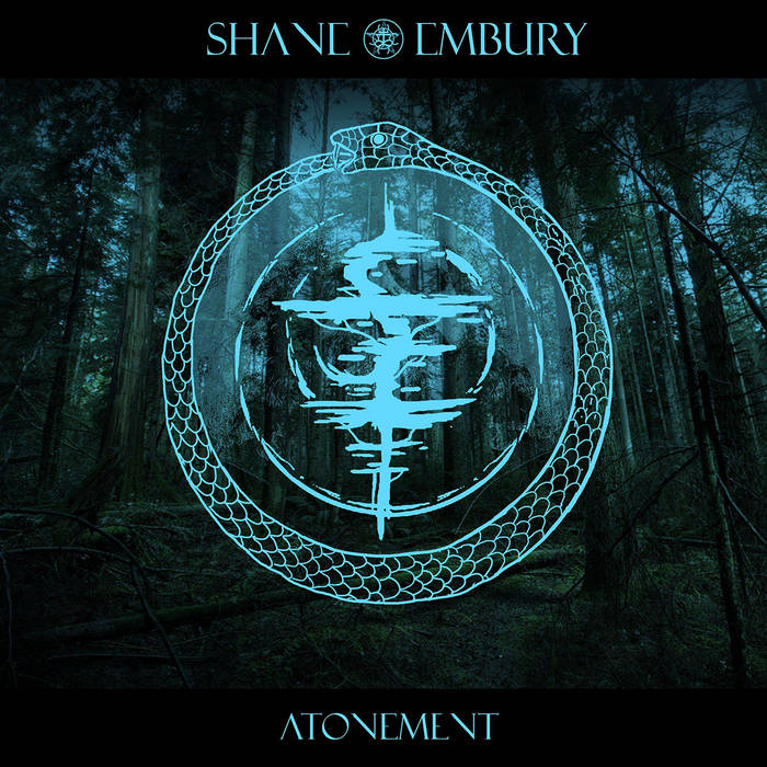 Atonement by Shane Embury (Album): Reviews, Ratings, Credits, Song list ...