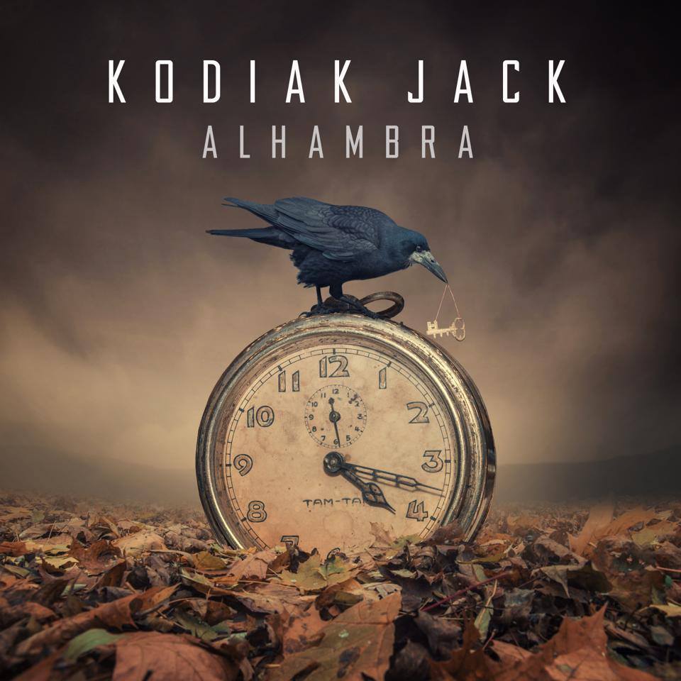 Kodiak Jack Albums: songs, discography, biography, and listening guide - Rate Your Music