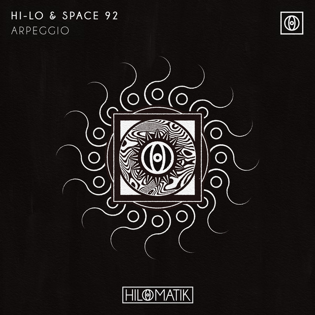 Arpeggio by HI-LO & Space 92 (Single, Peak Time Techno): Reviews, Ratings, Credits, Song list ...