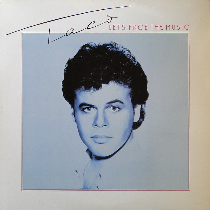 Let's Face the Music by Taco (Album, Synthpop): Reviews, Ratings ...