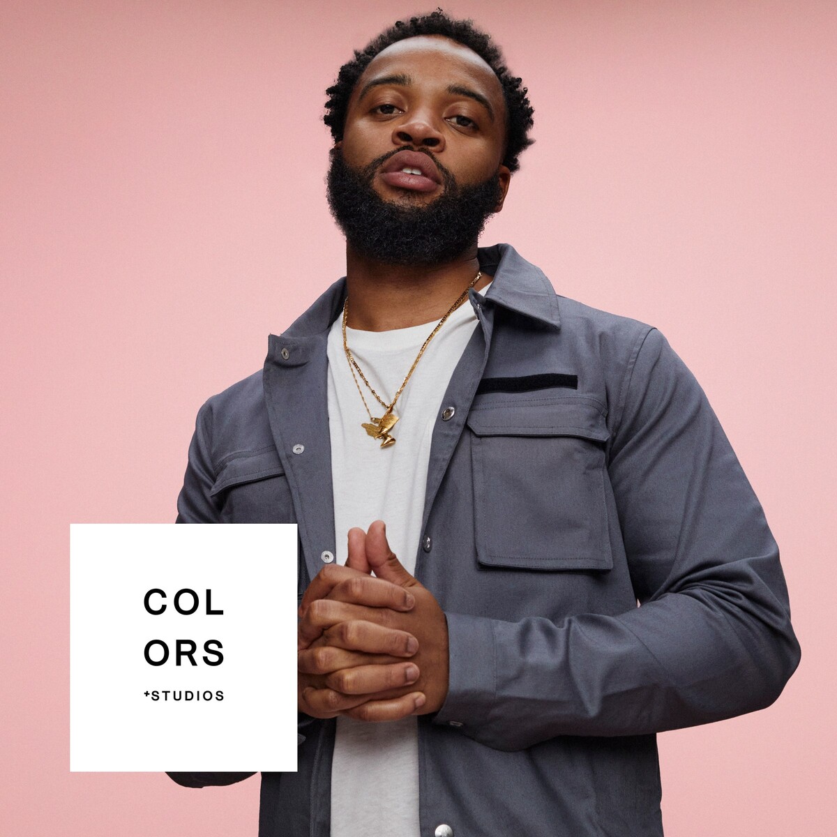 Rice & P’s - A COLORS SHOW by Jords (Single, Hip Hop): Reviews, Ratings ...