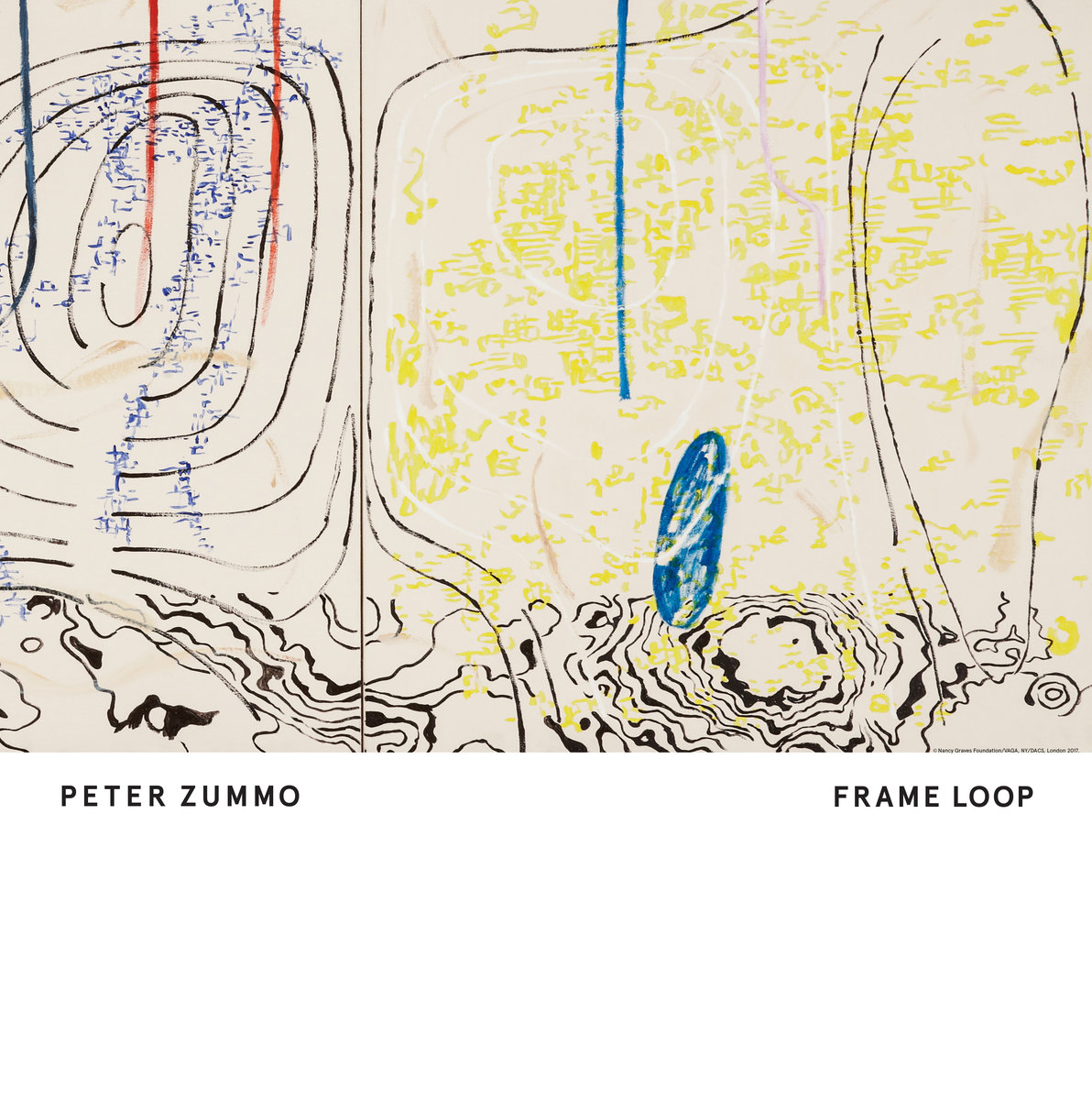 Frame Loop by Peter Zummo (Album, Post-Minimalism): Reviews, Ratings ...