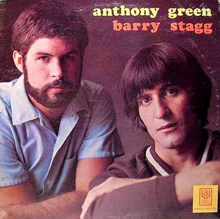 Anthony Green & Barry Stagg Albums: songs, discography, biography, and ...