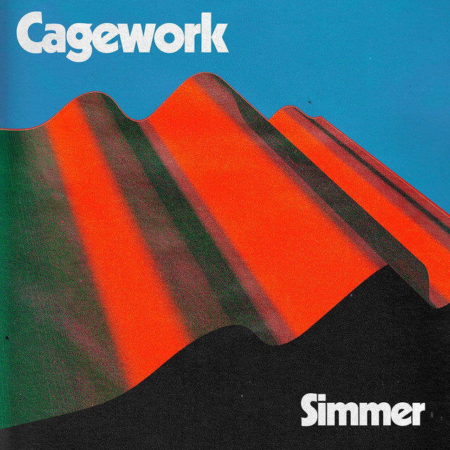 Simmer by Cagework (Single): Reviews, Ratings, Credits, Song list ...