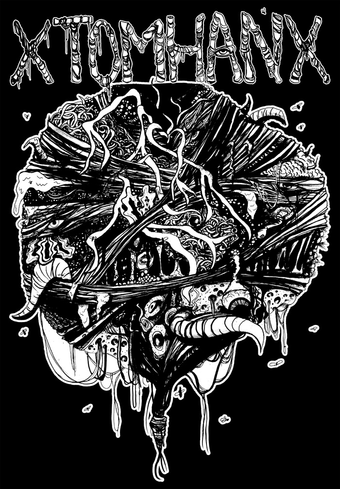 xTom Hanx Albums: songs, discography, biography, and listening guide ...