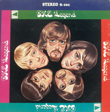 The Legend Albums: songs, discography, biography, and listening guide ...
