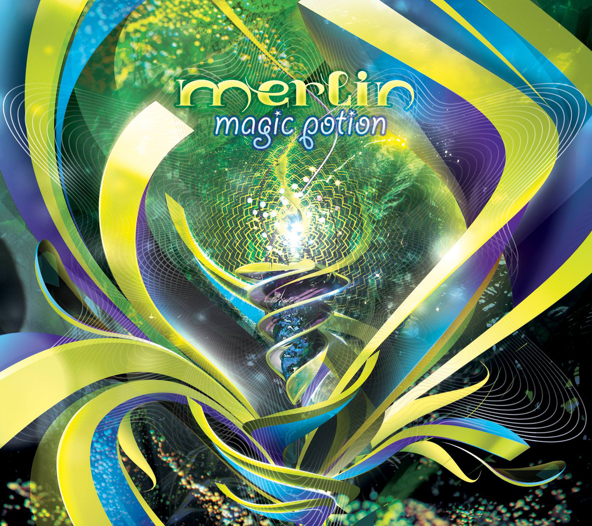 Merlin Albums: songs, discography, biography, and listening guide ...