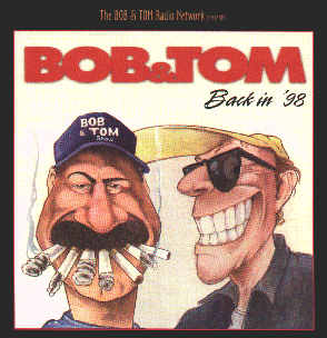Bob & Tom Albums: songs, discography, biography, and listening guide ...