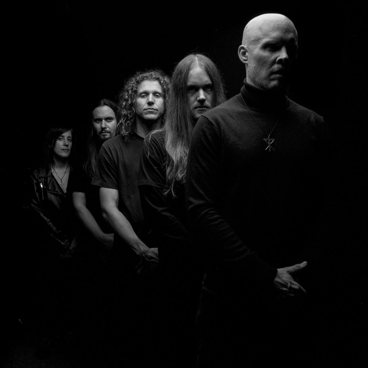 Indwelling Archon by Vastum (Single): Reviews, Ratings, Credits, Song ...