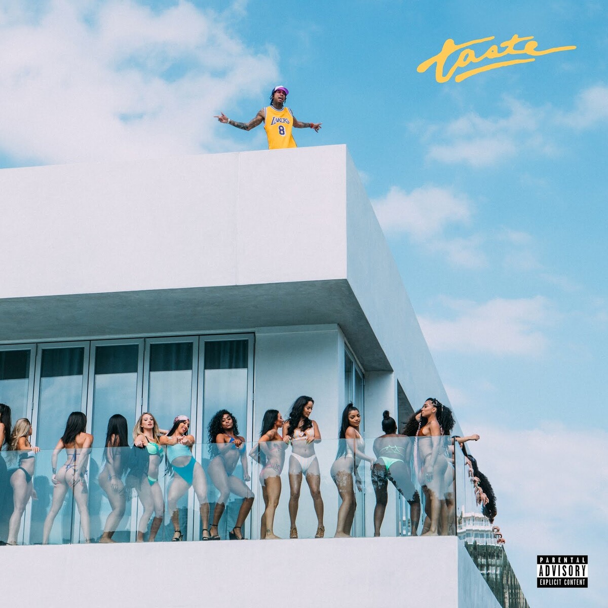 Taste by Tyga (Single, Pop Rap): Reviews, Ratings, Credits, Song list ...