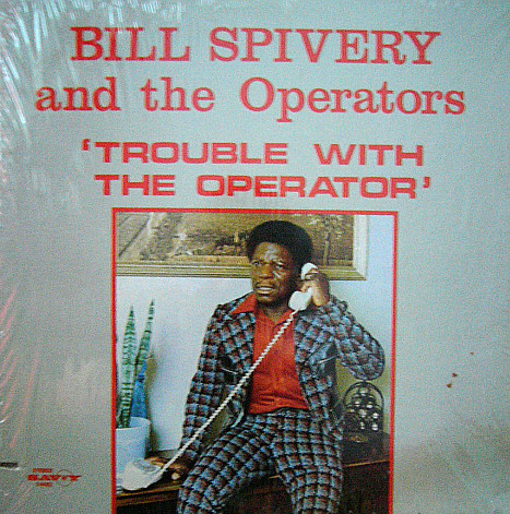 Bill Spivery and The Operators Albums: songs, discography, biography ...