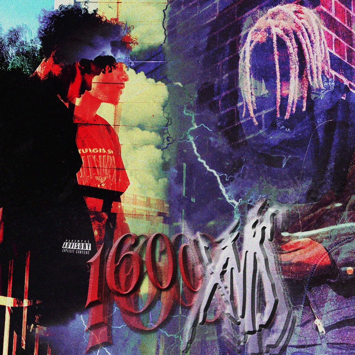 1600$hawty by 1600J + XanMan$hawty (Mixtape, Plugg): Reviews, Ratings ...