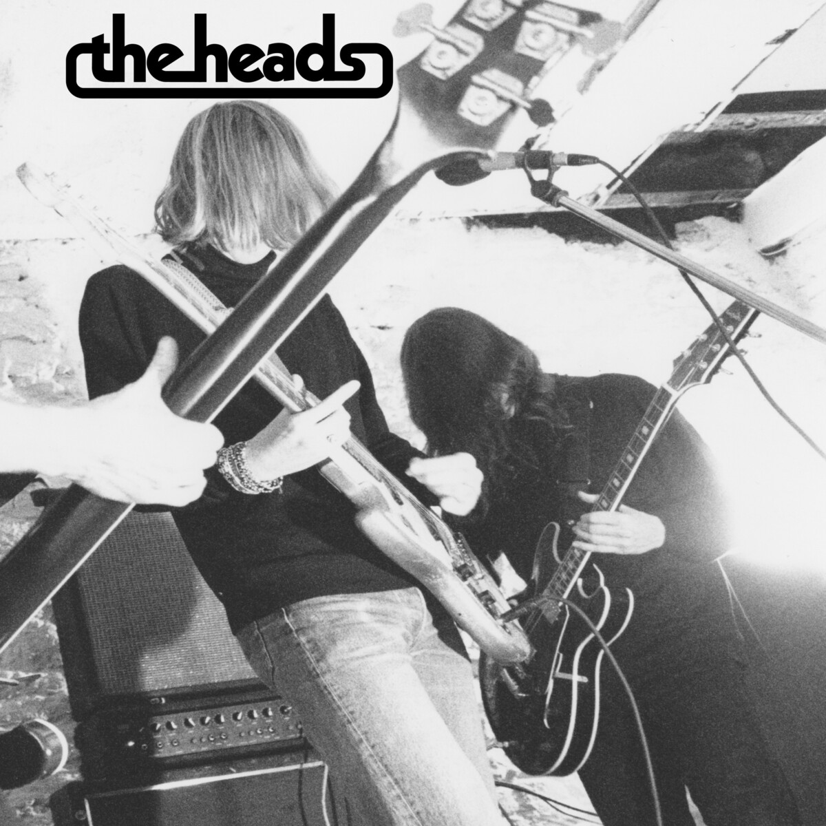 The Heads Albums: songs, discography, biography, and listening guide ...