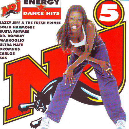 NRJ Dance Hits 5 by Various Artists (Compilation): Reviews, Ratings ...