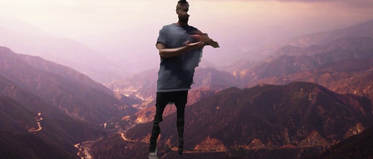 Jealous God by Elucid (Music video): Reviews, Ratings, Credits, Song ...