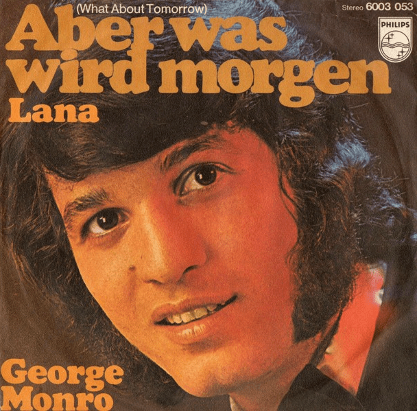 George Monro Albums: songs, discography, biography, and listening guide ...