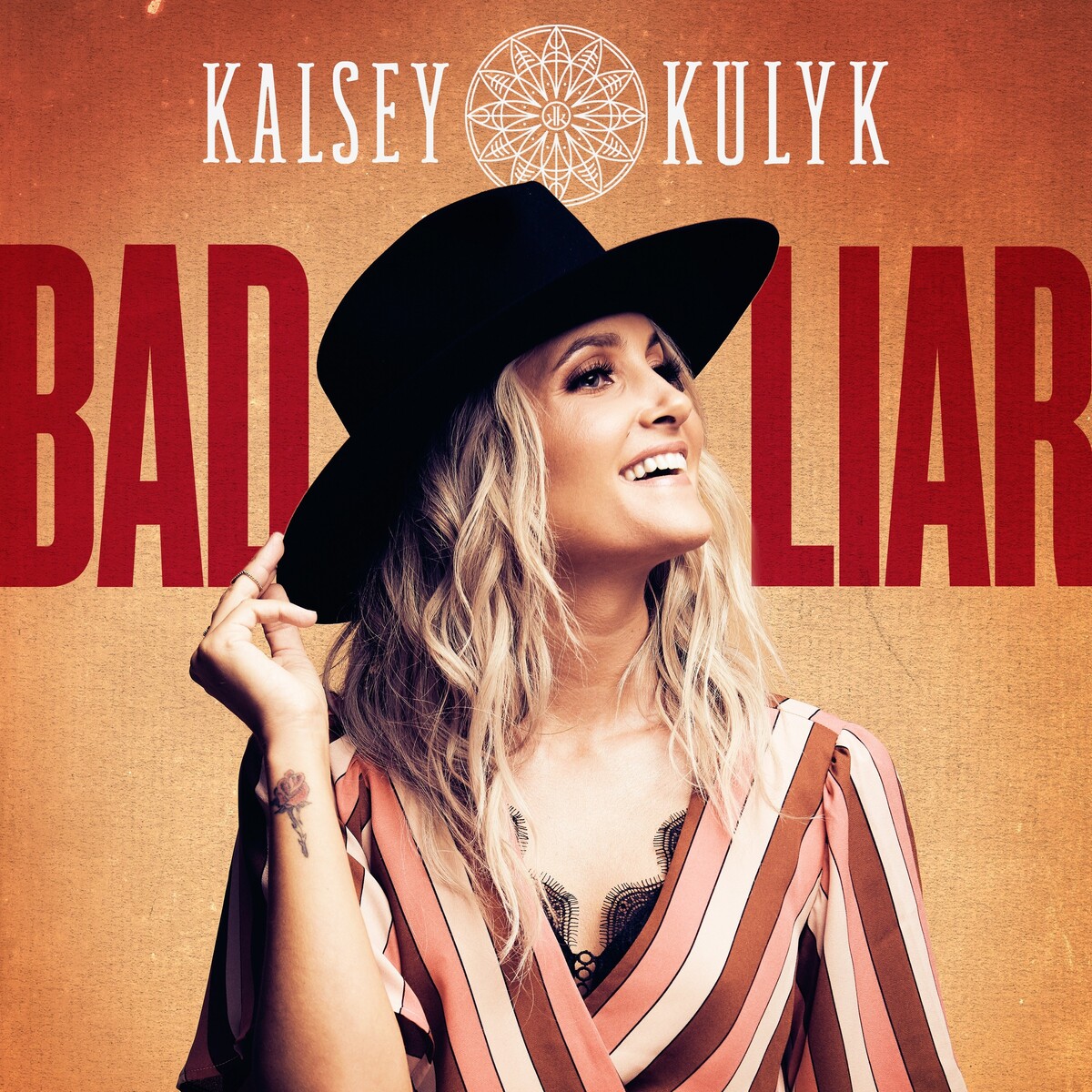 Bad Liar by Kalsey Kulyk (Single): Reviews, Ratings, Credits, Song list ...