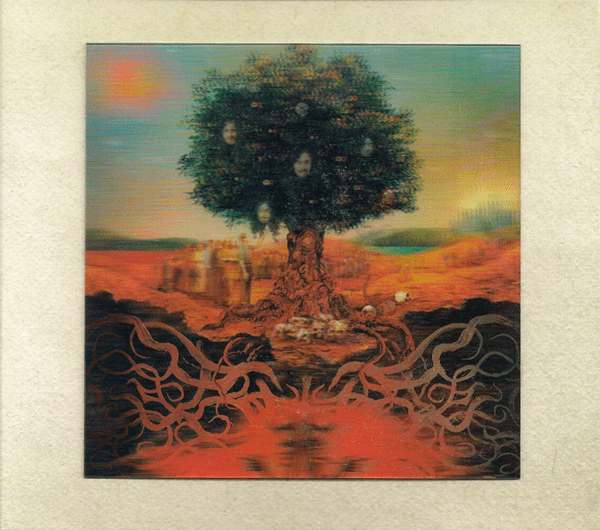 Heritage by Opeth (Album; Roadrunner; 1686-177055): Reviews, Ratings ...