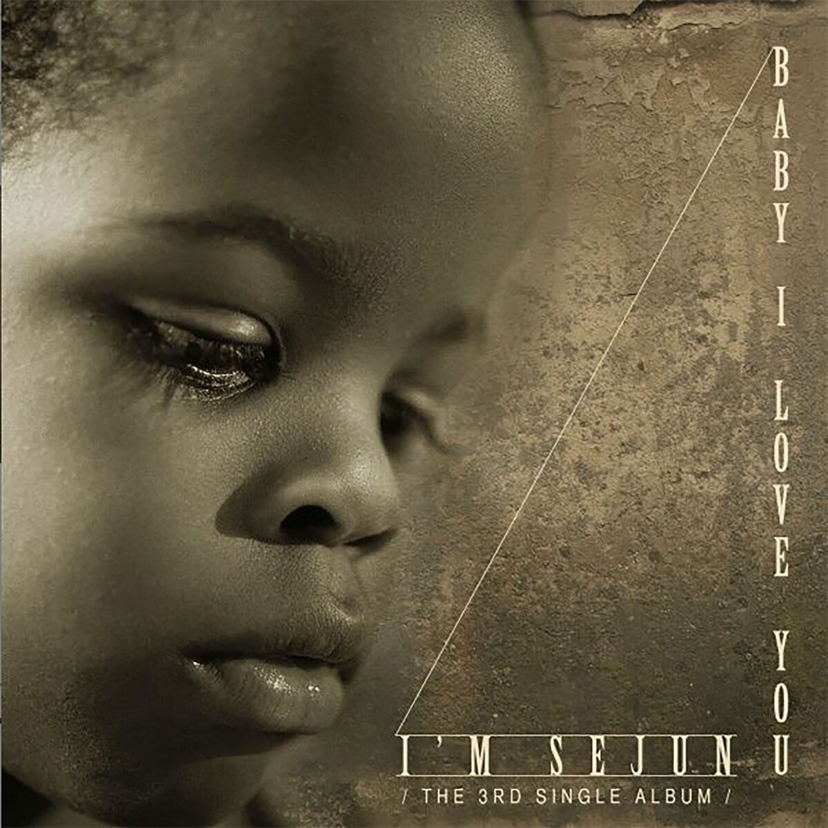 Baby I Love You by 임세준 [Im Se Jun] (Single): Reviews, Ratings, Credits ...