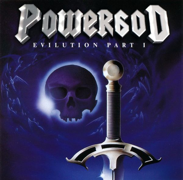Powergod Albums: songs, discography, biography, and listening guide ...