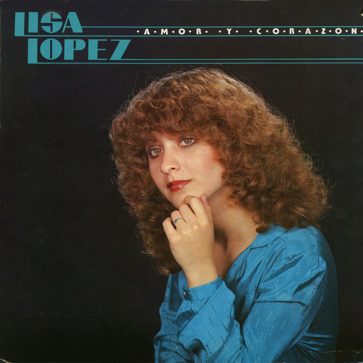Lisa Lopez Albums: songs, discography, biography, and listening guide ...