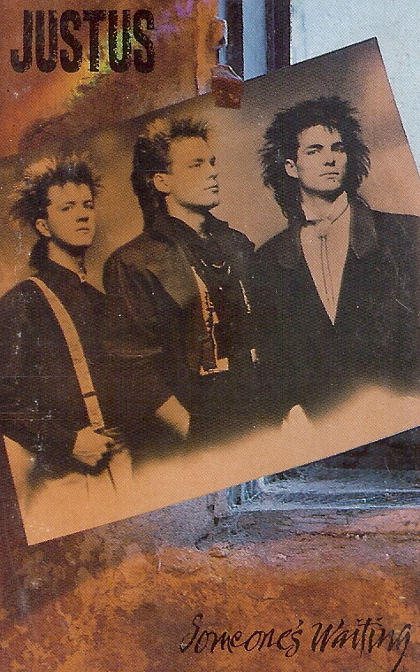 Justus Albums: songs, discography, biography, and listening guide ...