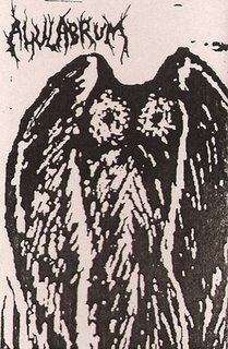 Magonia by Ahulabrum (Additional release, Black Metal): Reviews ...