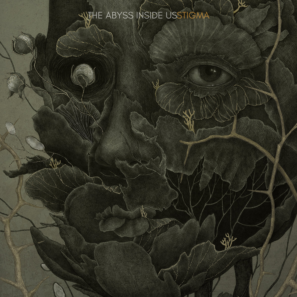Stigma by The Abyss Inside Us (Album): Reviews, Ratings, Credits, Song ...