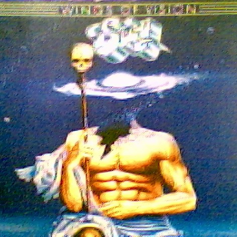 Wings of Vision by Eloy (Compilation): Reviews, Ratings, Credits, Song ...