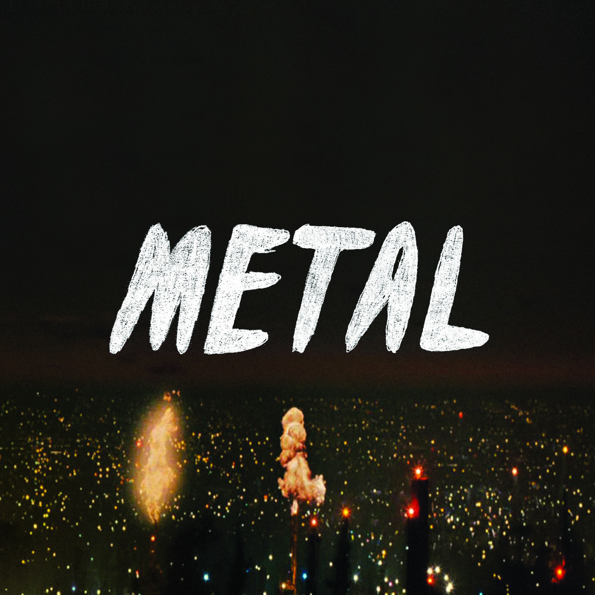 Metal Albums: songs, discography, biography, and listening guide - Rate ...