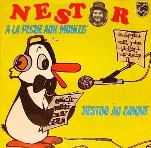 Nestor Albums: songs, discography, biography, and listening guide ...
