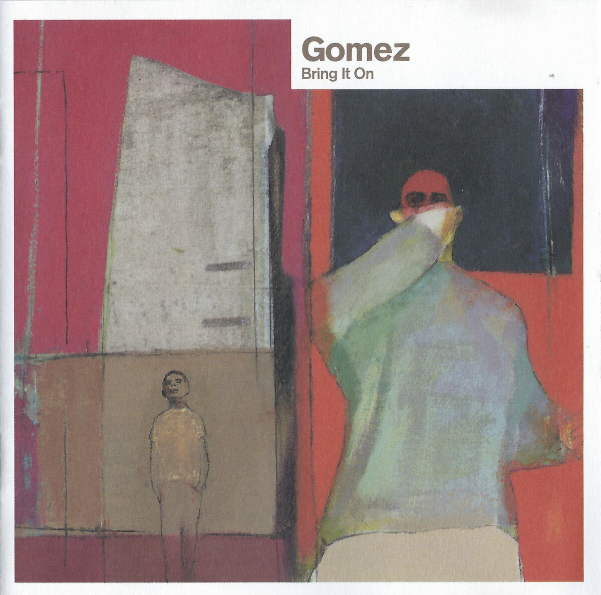 Gomez Albums: songs, discography, biography, and listening guide - Rate ...