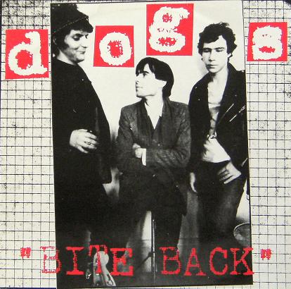 Bite Back by Dogs (Compilation, Punk Rock): Reviews, Ratings, Credits ...
