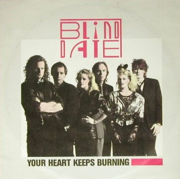 Blind Date Albums: songs, discography, biography, and listening guide ...