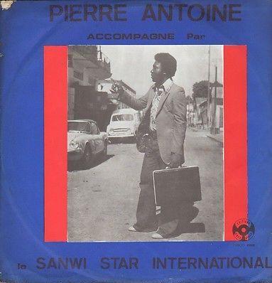 Pierre Antoine Accompagné par le Sanwi Star International by Pierre ...