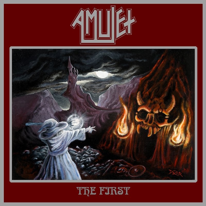 Amulet Albums: songs, discography, biography, and listening guide ...