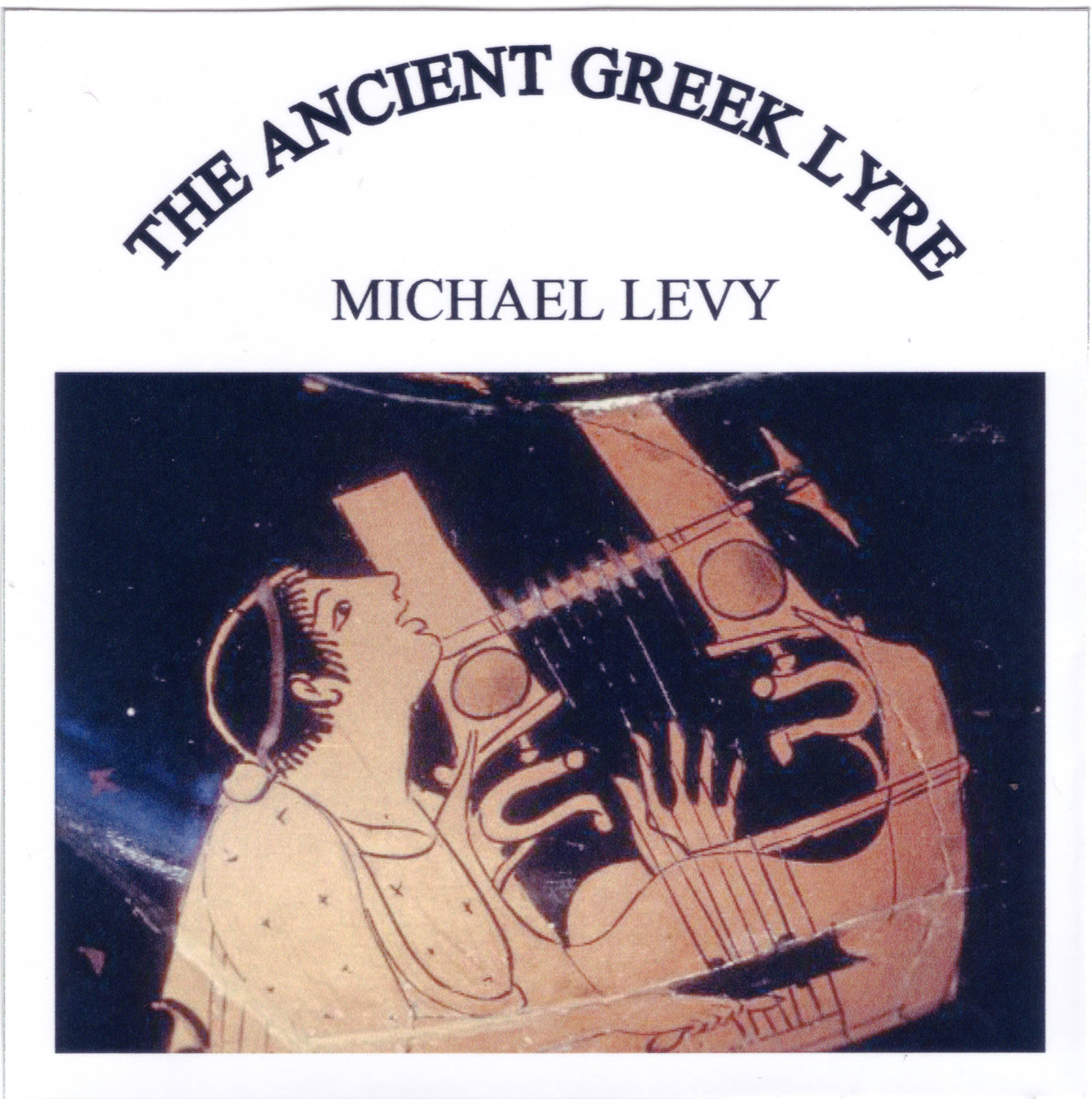 Best Ancient Greek Music albums of 2010 - Rate Your Music