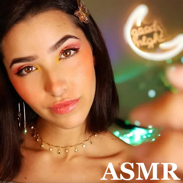 Anxiety and Stress Immediate Relief by ASMR Glow (Album, ASMR): Reviews, Ratings, Credits, Song ...