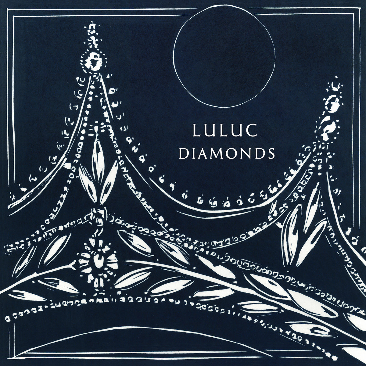 Diamonds by Luluc (Album, Indie Folk): Reviews, Ratings, Credits, Song ...