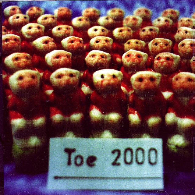 Toe Albums: songs, discography, biography, and listening guide - Rate ...
