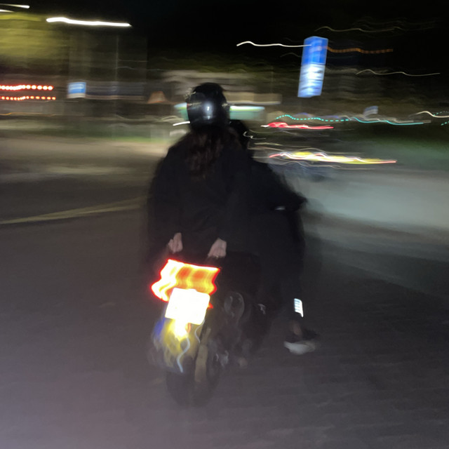 Ik kijk soms naar jou by Mula B (Single): Reviews, Ratings, Credits ...